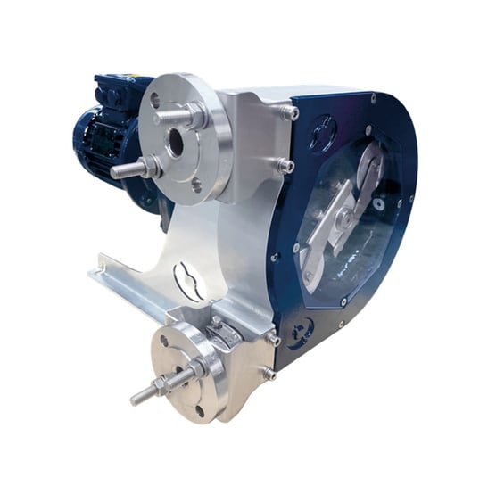 A complete guide to Peristaltic Pumps