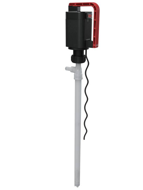 A complete guide to drum transfer pumps