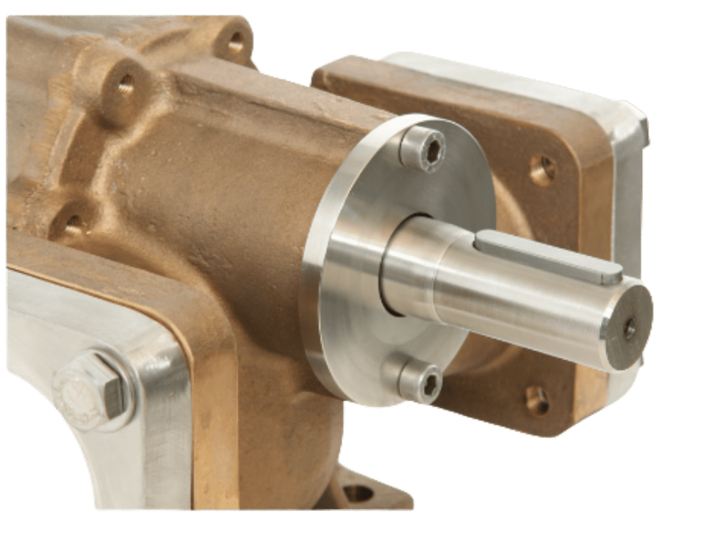 A complete guide to gear pumps