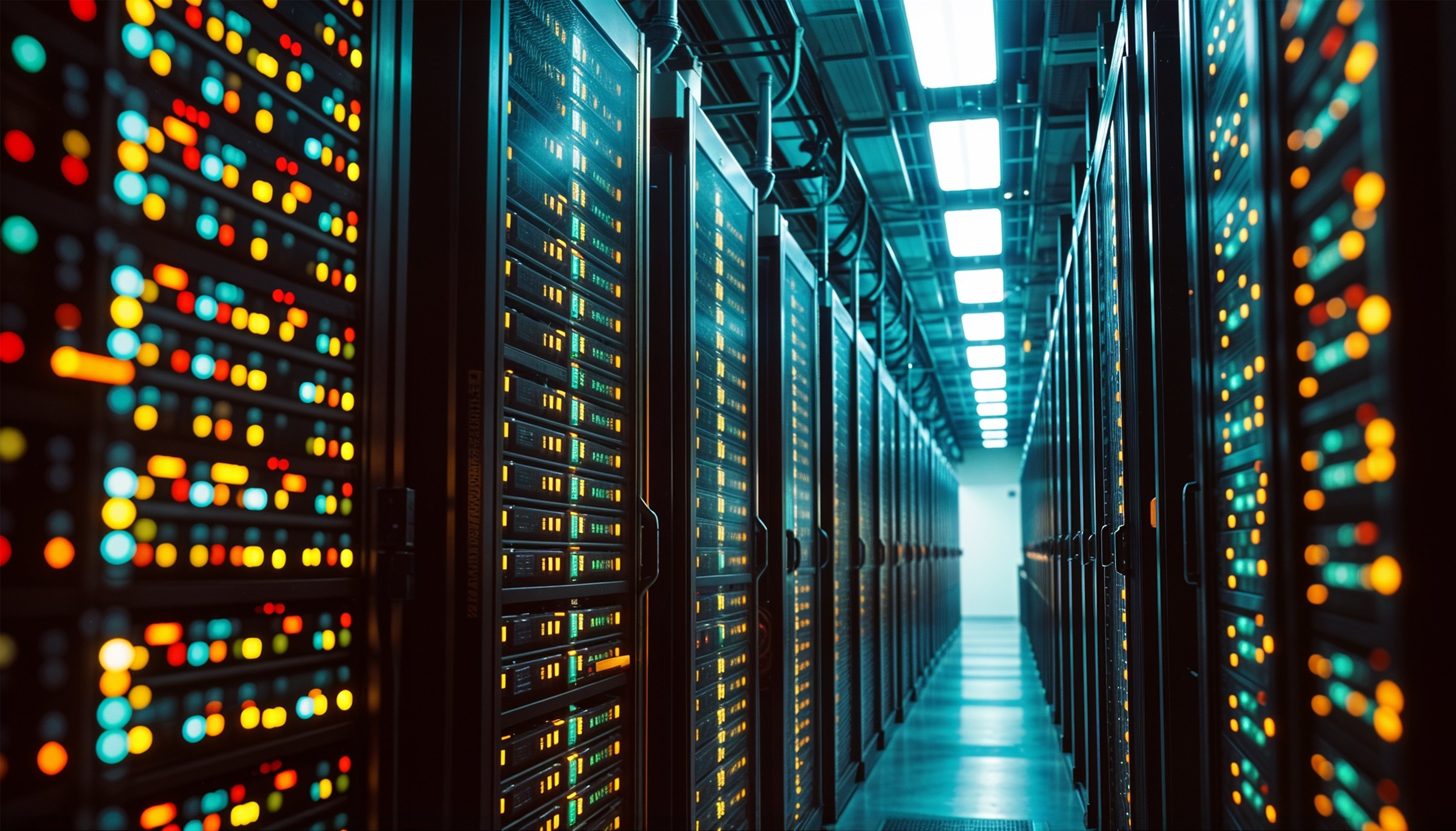 Understanding Flow Rates & Pressure in Data Centre Cooling Systems
