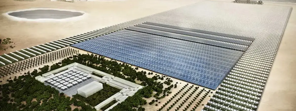 Saving energy protecting the environment | Crest Pumps