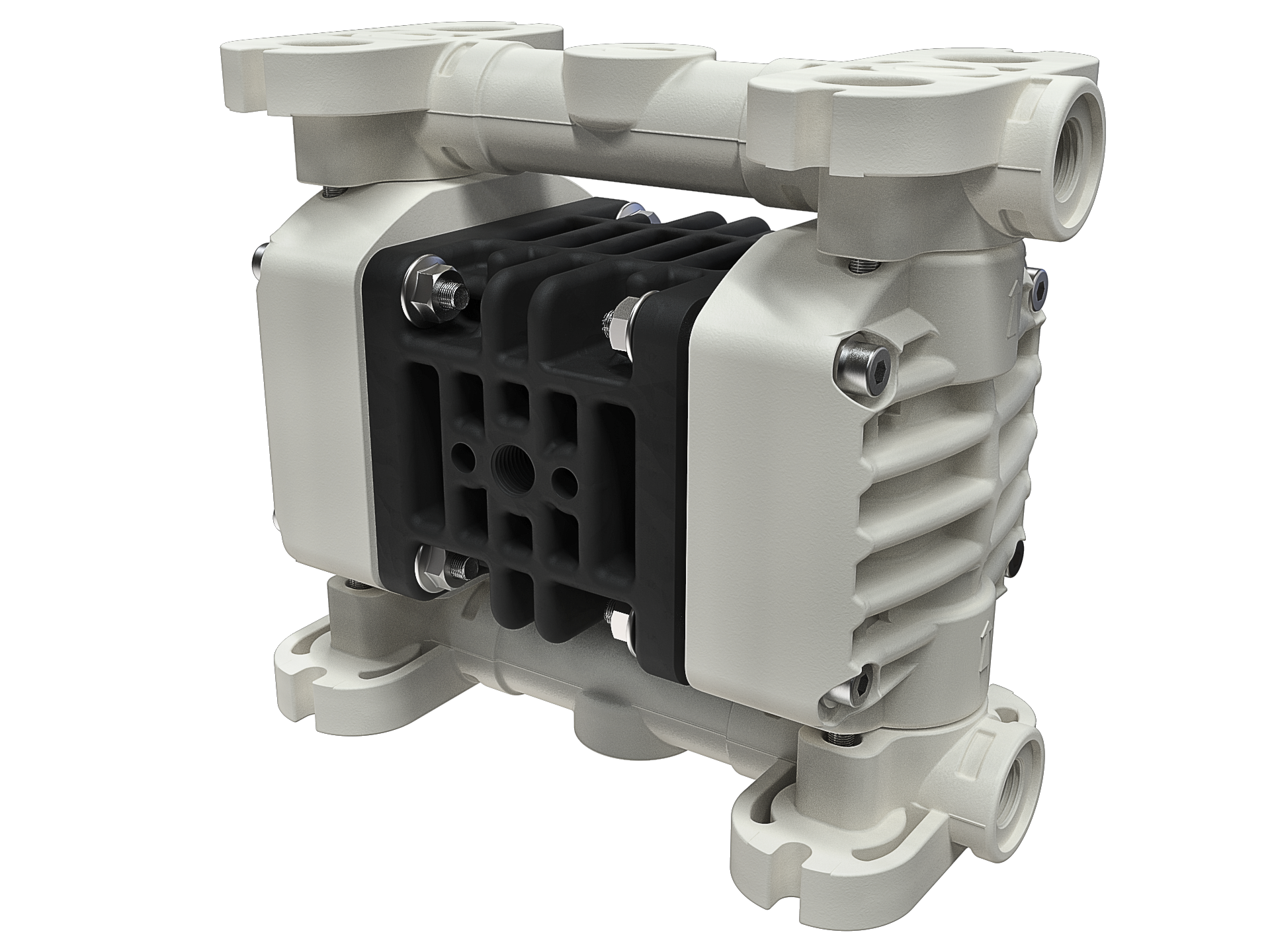 Boxer | Ultra Efficient | Chemical Resistant Pumps