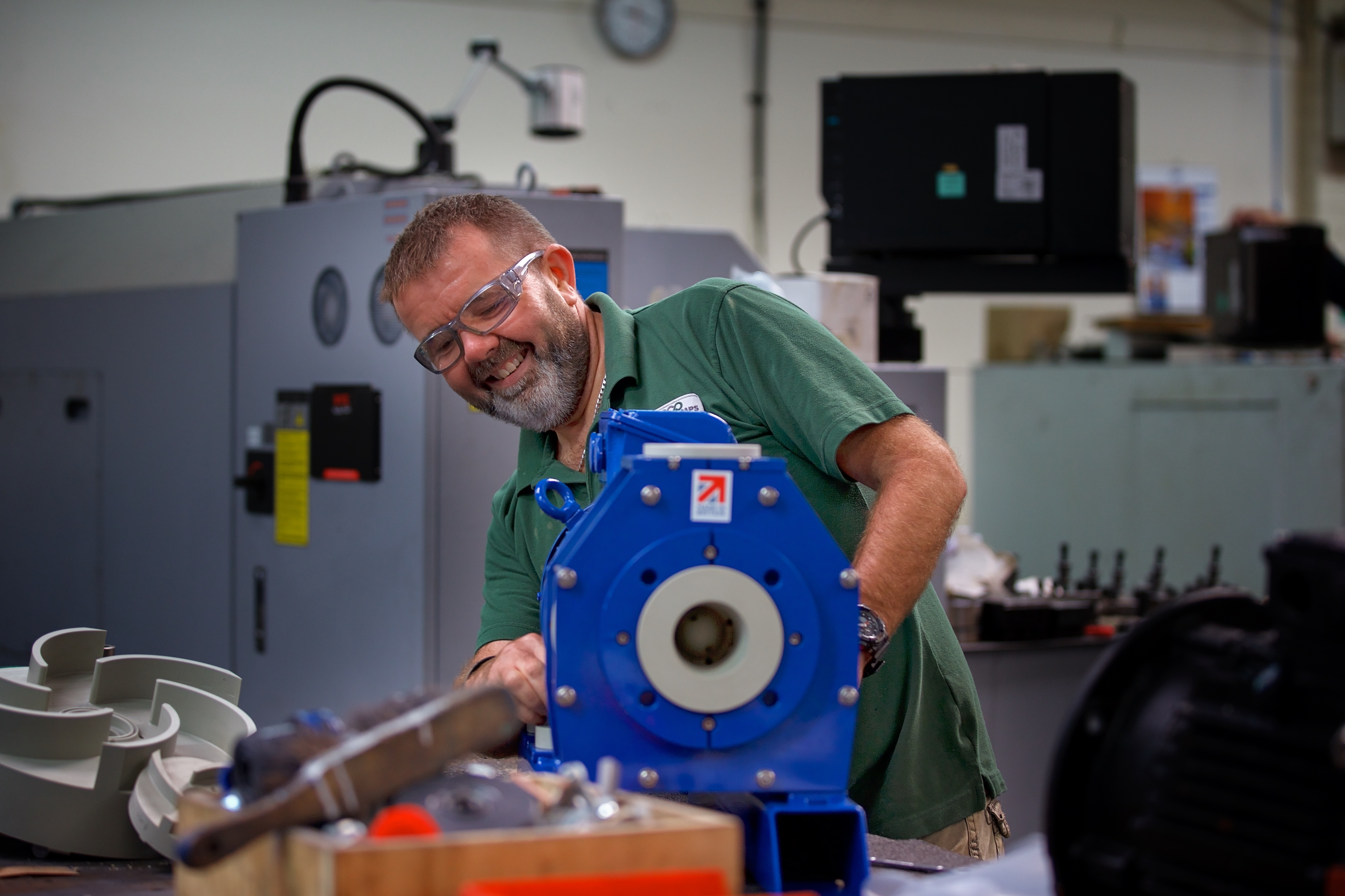 ATEX Guide - What is ATEX?