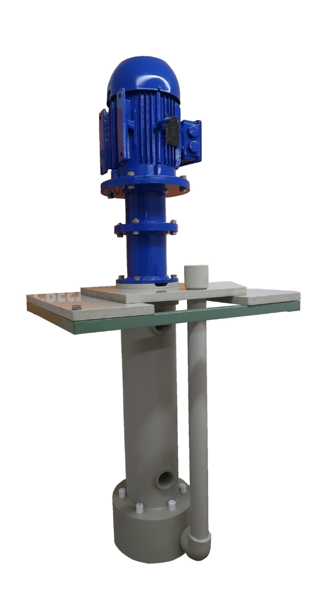 CSS | Ultra Efficient | Chemical Resistant Pumps