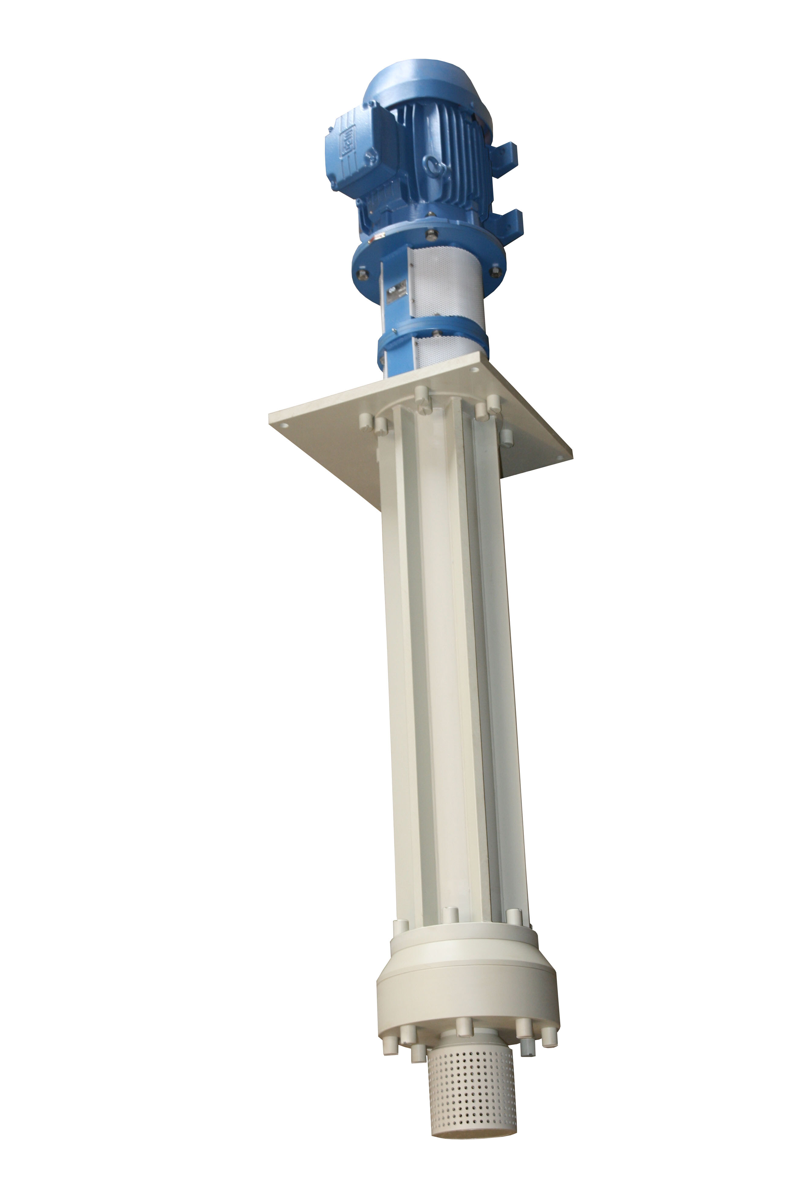 PPS | Ultra Efficient | Chemical Resistant Pumps